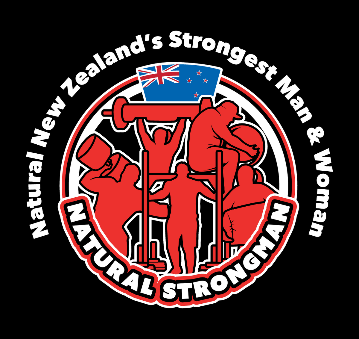 Natural Comp Men – Strength Gear New Zealand