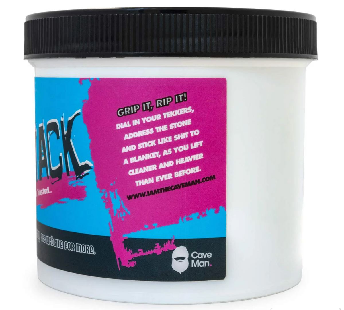 S.T.A.B tacky by Affinity - 350ml. – Strength Gear New Zealand